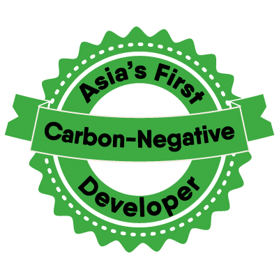 Carbon-Negative Development - ZIQUR